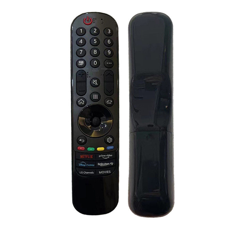 New MR21GA MR21GC MR21N Remote Control for LG AKB76036509 43NANO75 ...