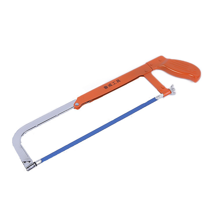 Heavy Duty Adjustable Multi-function Hacksaw Frame / Hand Saw多功能锯子 ...