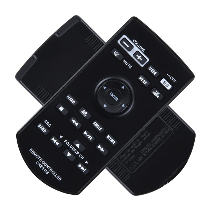 CXE5116 Remote Control For Pioneer Car Power Amplifier DVD Player AVH ...