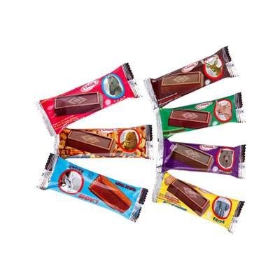 Lagie Animal Series Chocolate / L'AGIE Animal Series / old school ...