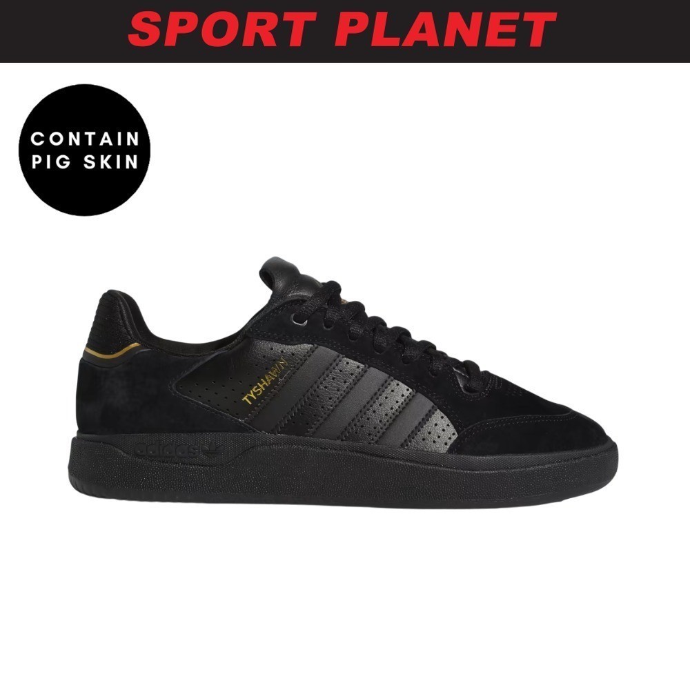 adidas Bunga Unisex Tyshawn Low Sneaker GW3178 | Shopee Malaysia