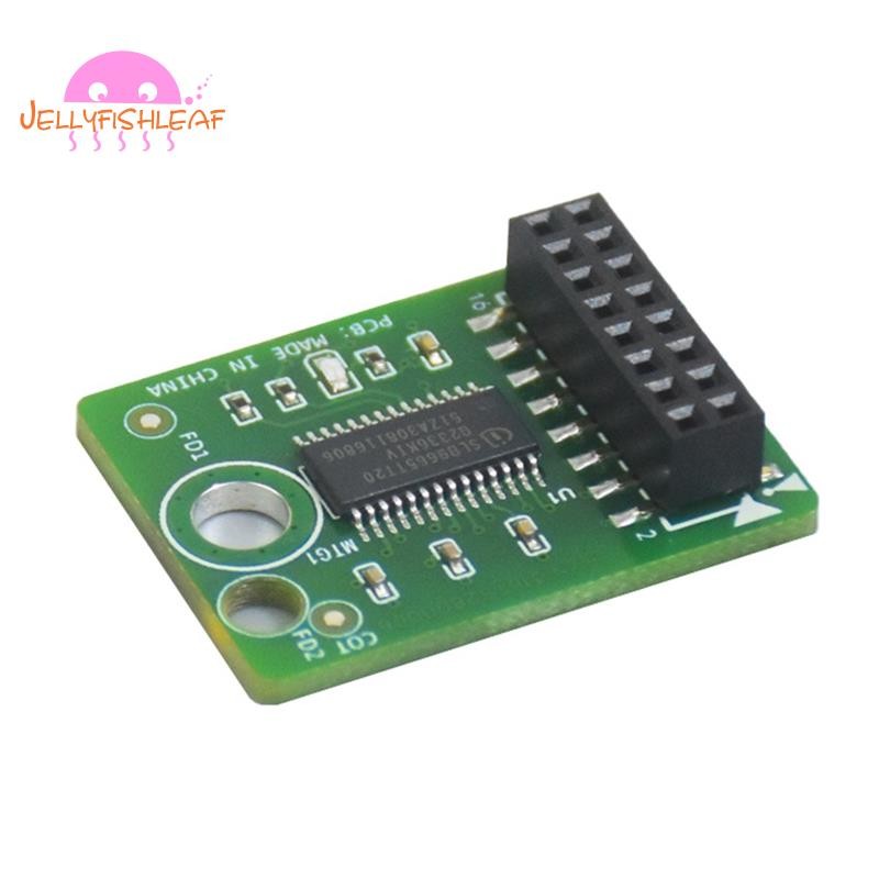 TPM Security Module TPM 2.0 Module TM-TPM2-3353 TPM2.0 Trusted Platform Module | Shopee Malaysia
