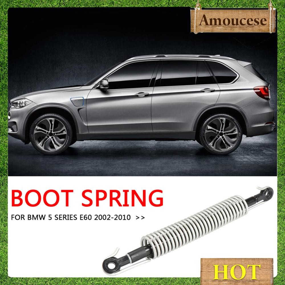 Auto Trunk Lifting Spring with Spring 51247045884 for BMW 5 Series E60 ...