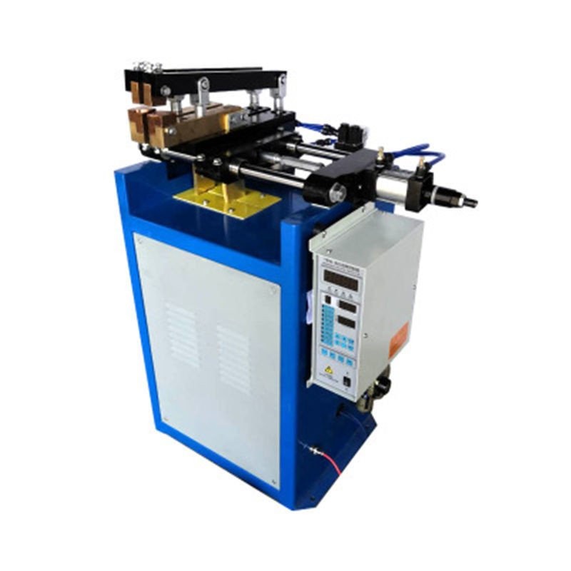 Fully Automatic Welding Butt Welding Machine Pneumatic Pressurized ...