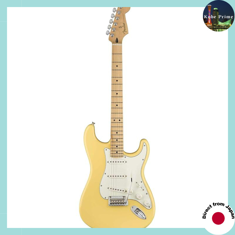 Fender Electric Guitar Player Stratocaster®, Maple Fingerboard ...