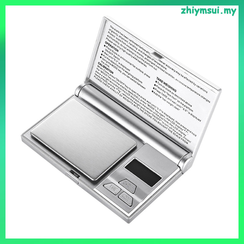 USB to Portable Mini Scale Digital Pocket Scales Small Kitchen ...