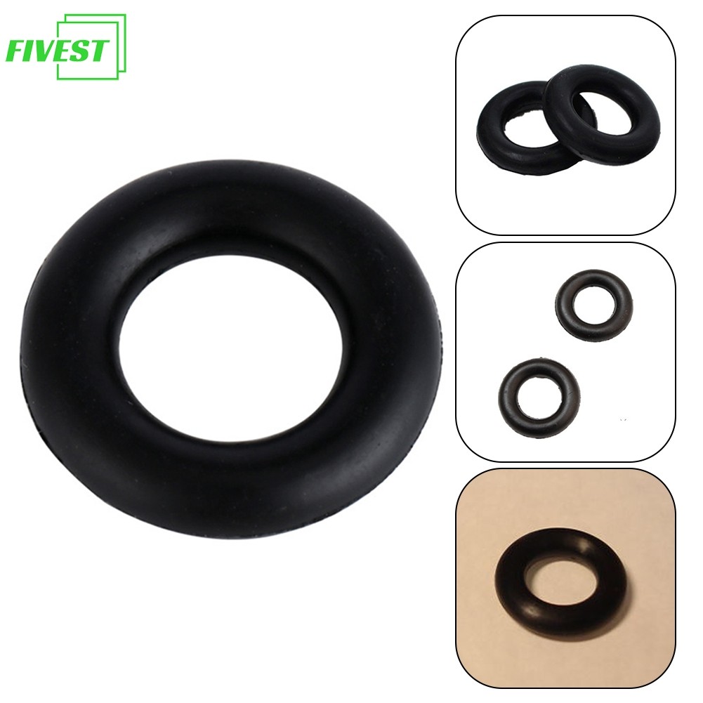 Pedal Sewing Machine Accessories Rubber Ring Sewing Thread Clamp Rubber ...