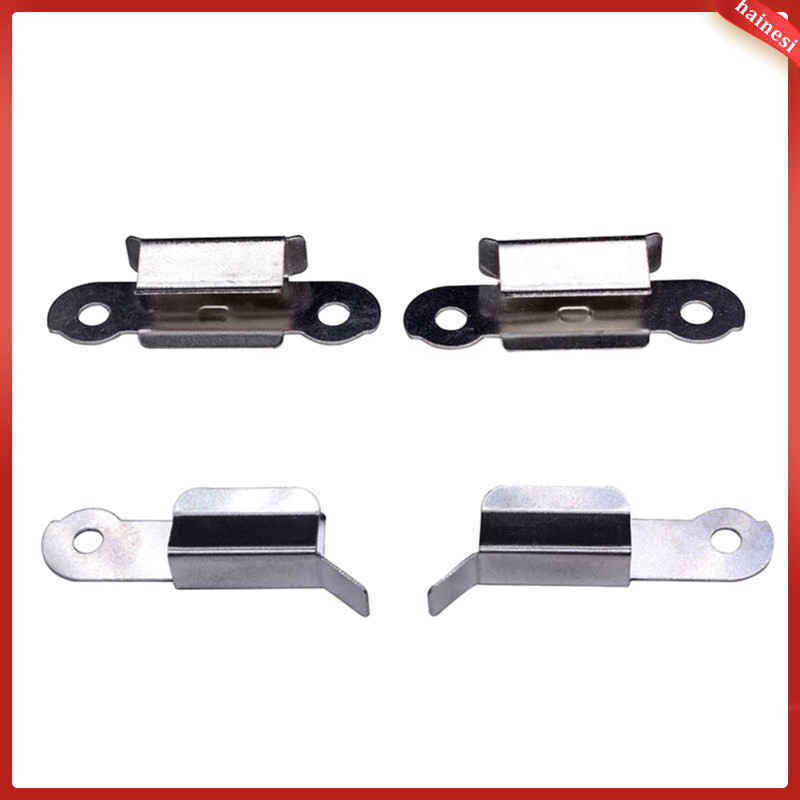 Clamp Label Glass Clip Spout Fixation Clamps Heated Bed Clips System ...