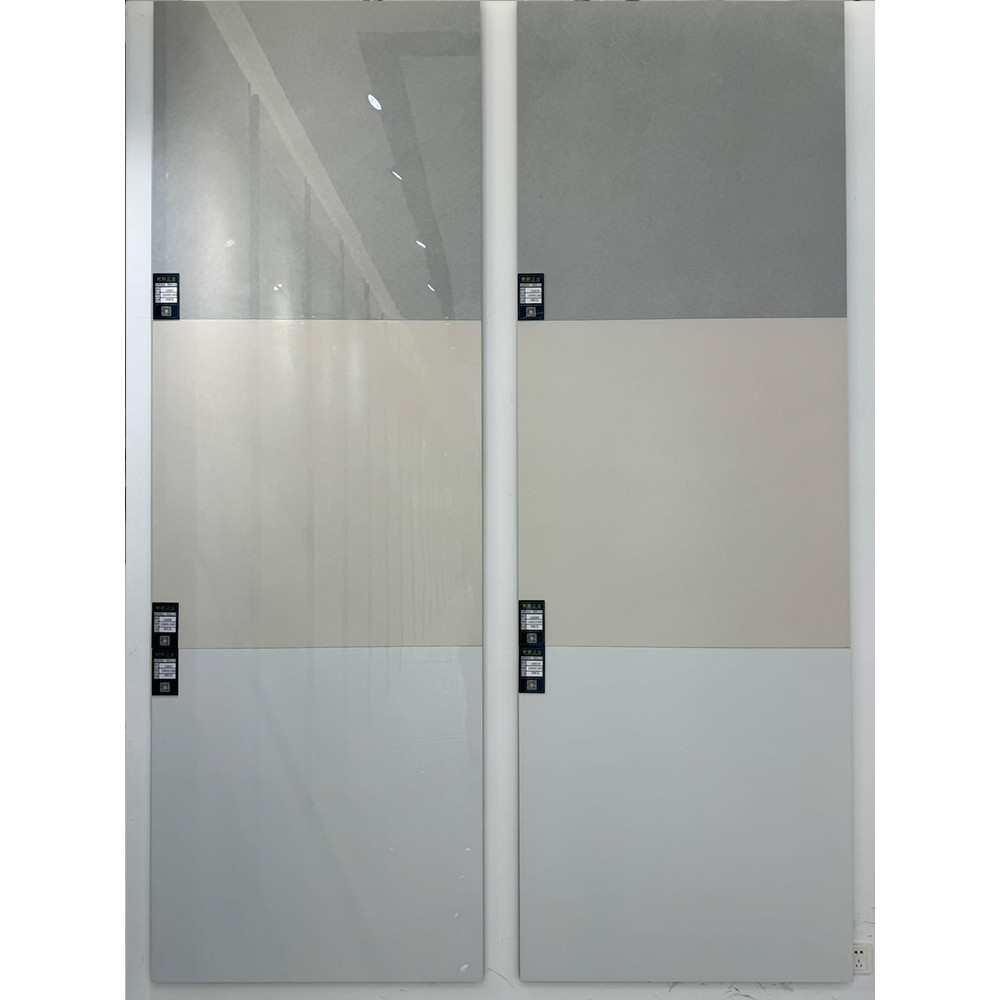 Guangdong Foshan Marmar Badan Penuh 1m x 1m Jubin Jubin Lantai Ruang ...