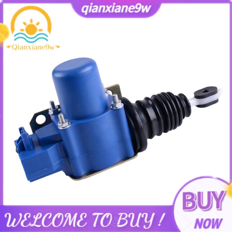 Car Back Tailgate Door Lock Actuator Fit for Mitsubishi Pajero Montero ...