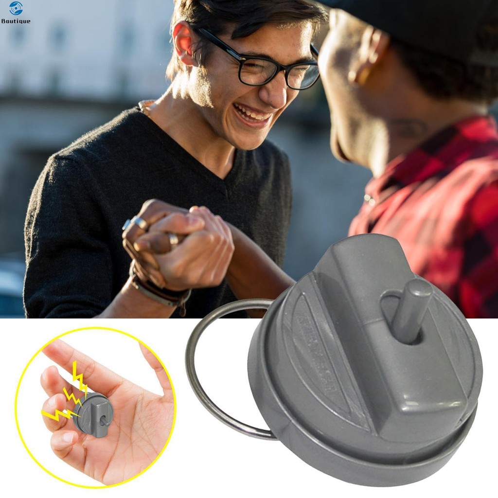 Classic Hand Buzzer Prank Toy Pranks Maker Trick Funny Toy Spoof Funny ...