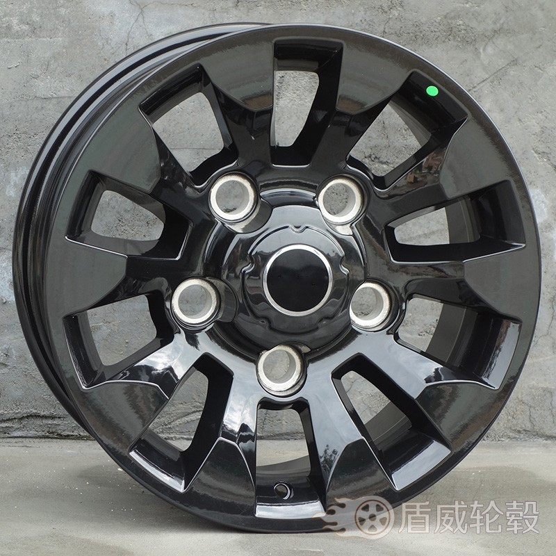 Sesuai untuk Land Rover Defender Modified Car Wheels 16 18 Inch ...