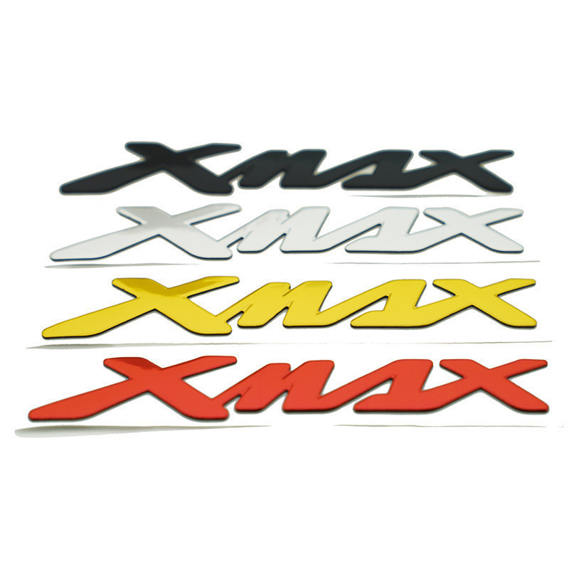 Motorcycle Modified Accessories Stickers YAMAHA YAMAHA XMAX 300 250 400 ...