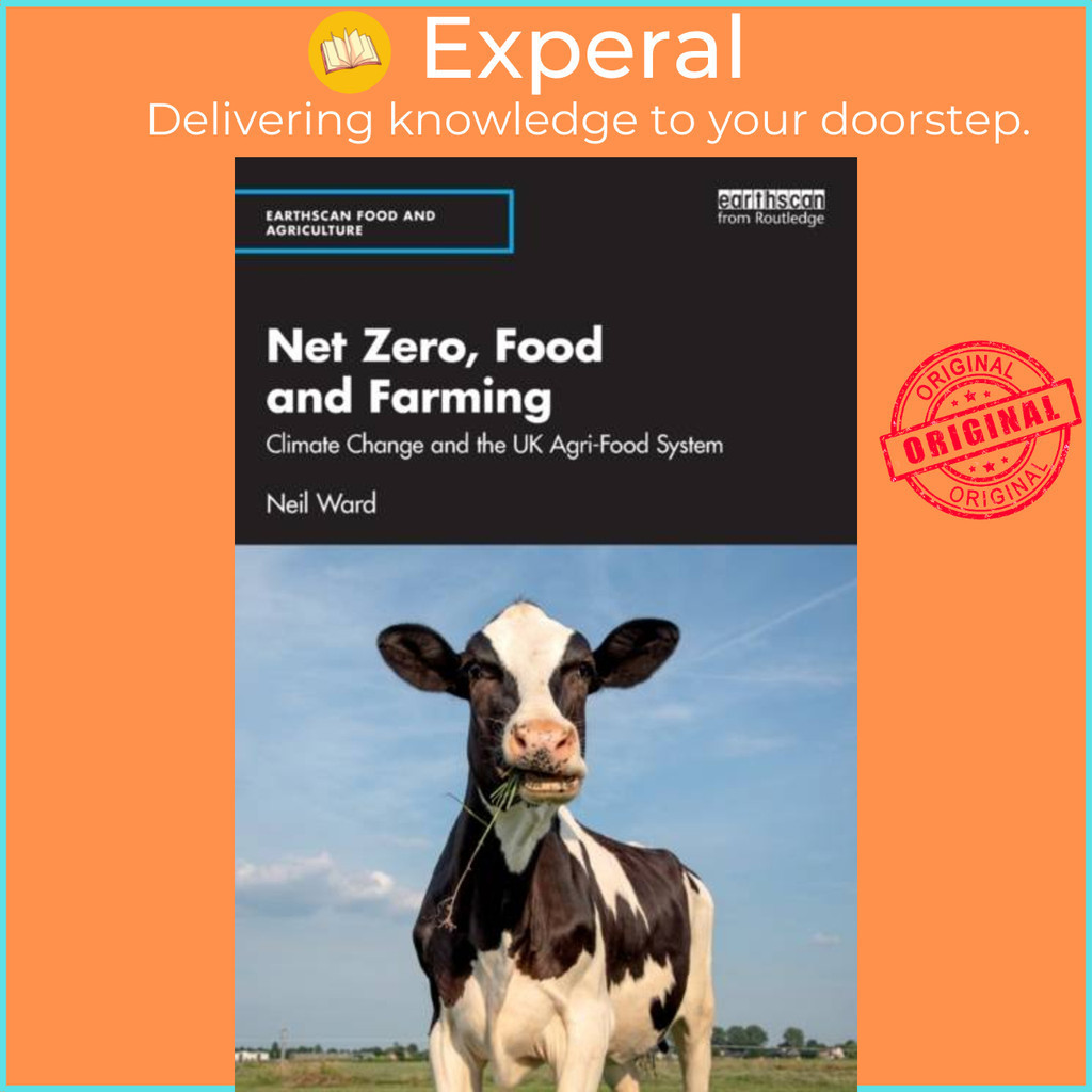 [English - 100% Original] - Net Zero, Food and Farming - Climate Change ...