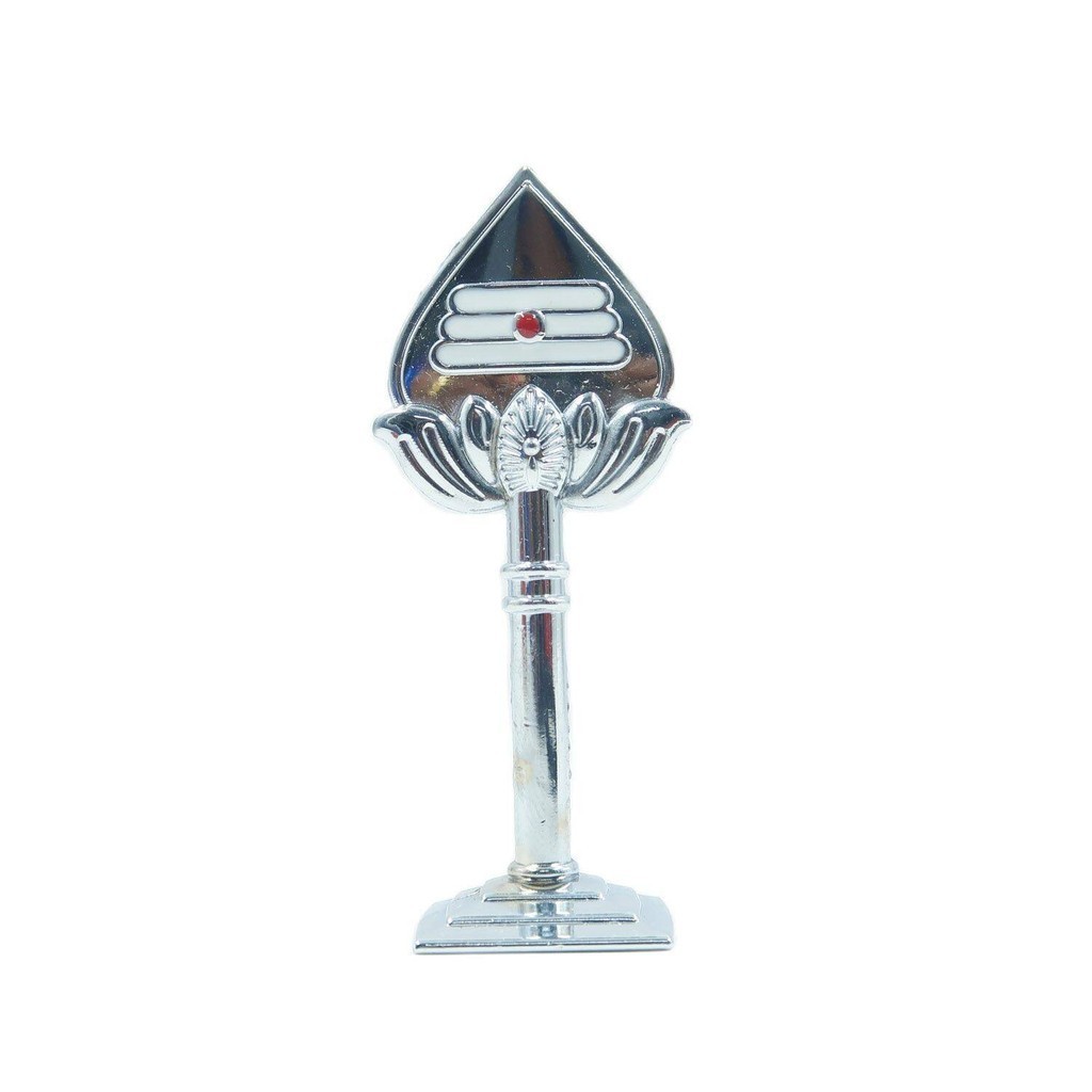 Mix Metal Murugan Vel Om Idol for Car Dashboard Home & Office Table ...