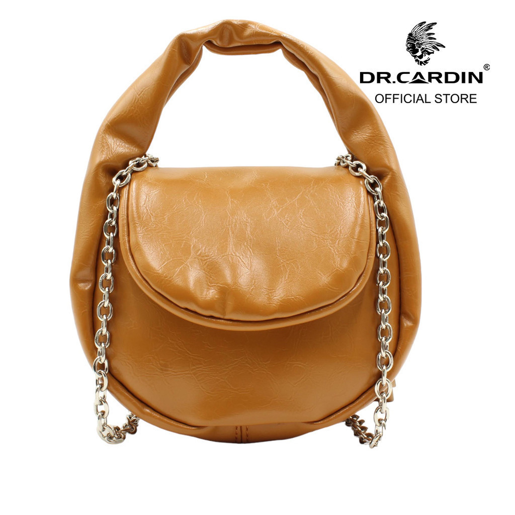 Dr Cardin Vera Ladies Crossbody Sling Bag BG-617 | Shopee Malaysia