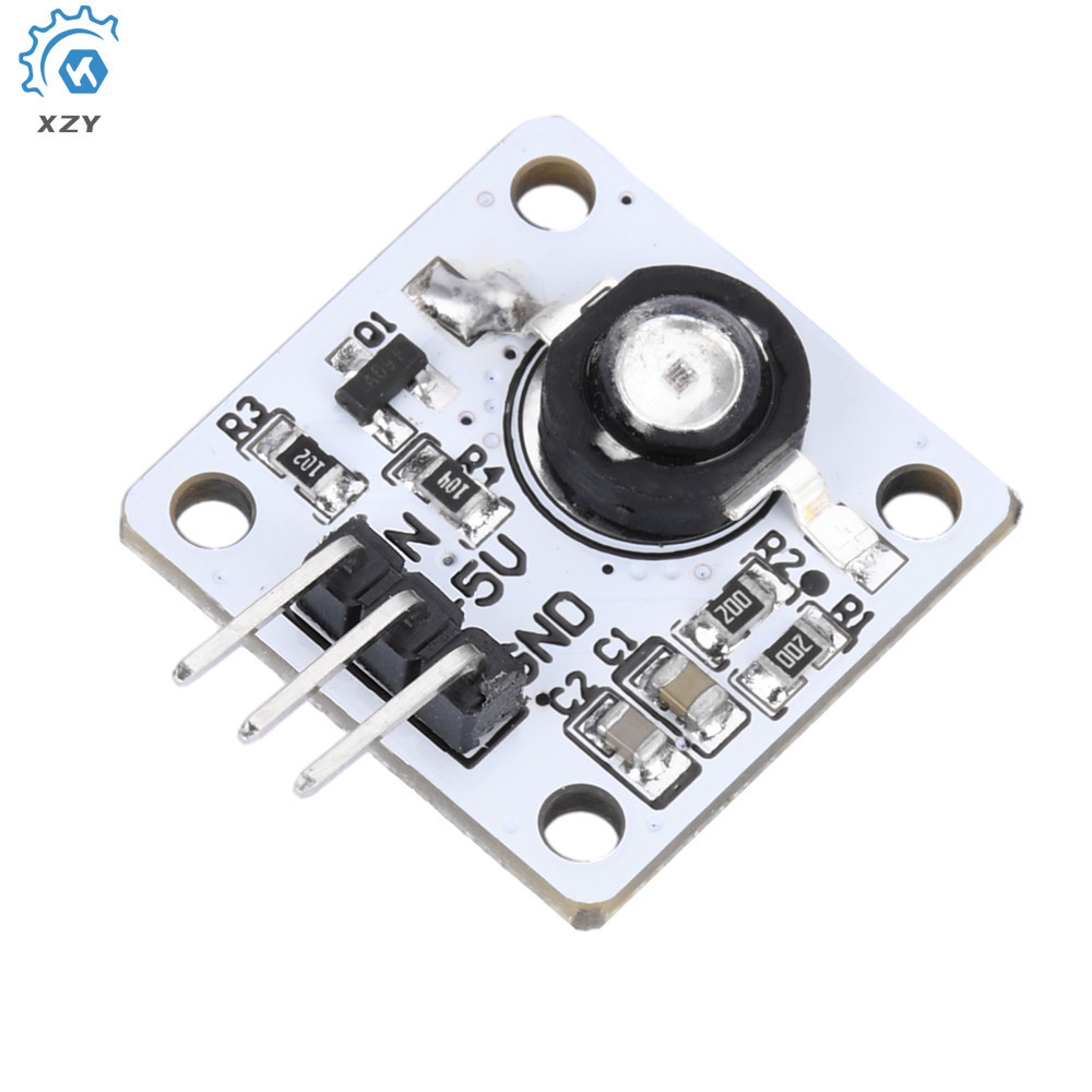 1W 3W High Power Infrared Transmitter Module Remote Control Transmitter ...