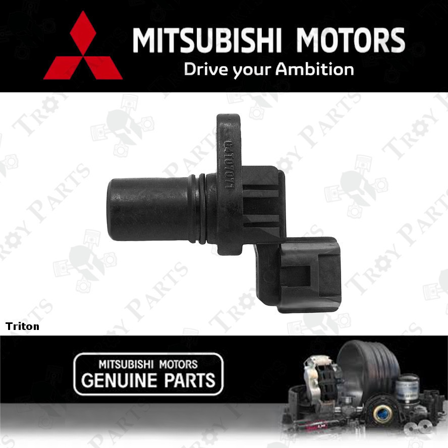 (1pc) Original Mitsubishi Gearbox Gear Box Speed Input Sensor Triton ...