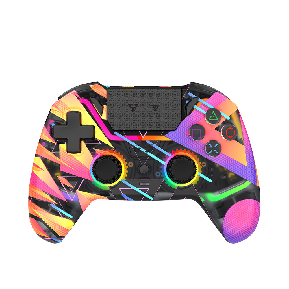 Fantech WGP14v2/WGP16 Wireless Gamepad–Hall Effect, Touchpad, Bluetooth ...