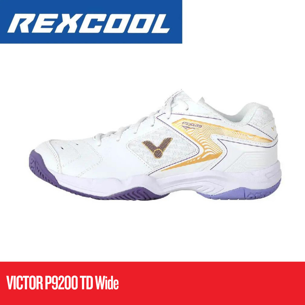 VICTOR P9200 TD Badminton Shoes | Shopee Malaysia