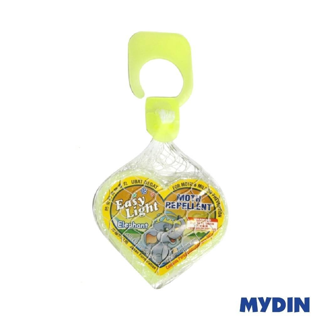 Easylight Elephant Moth Repellent (90g) | Shopee Malaysia