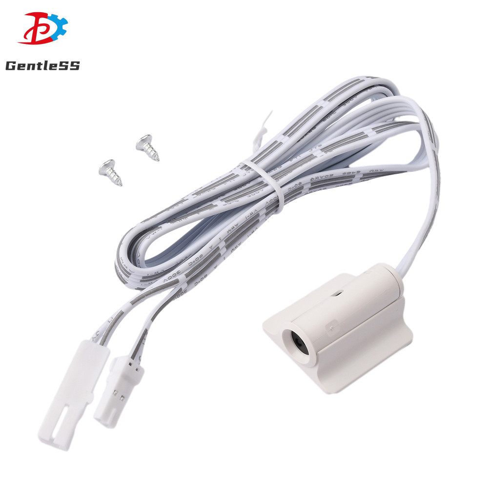 DC12-24V Low Voltage Hand Sweep Switch Door Control Switch Integrated ...