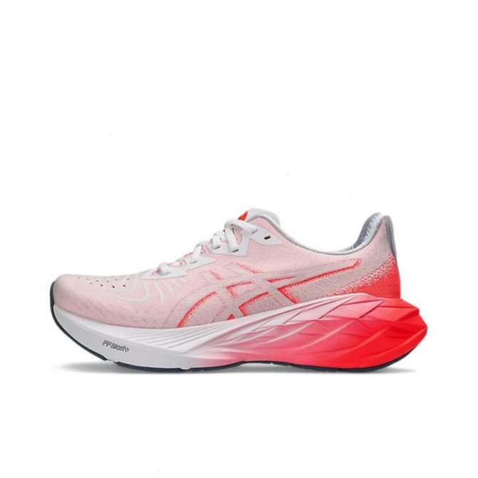 2024! Asics novablast 4 lightweight breathable running shoes sports ...