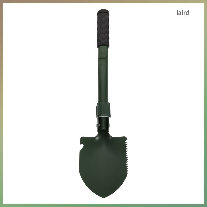 Portable Winter Trowel Tool for Breaking Ice Snow Plow Shovel Digging ...