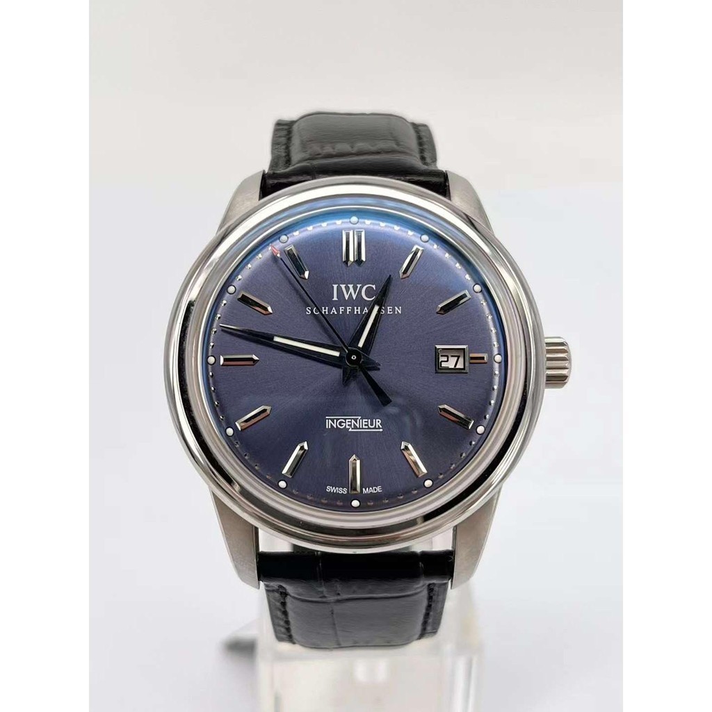 Iwc IWC IWC Engineer IW323310Automatic Mechanical Men's Watch 42mm ...