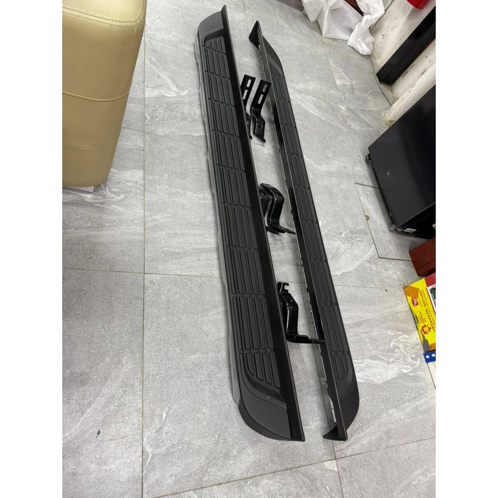 Ford Ranger T6 T7 T8 MAZDA BT- 50 Oem Side Step Running Board | Shopee ...
