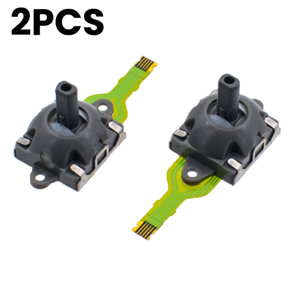 For ROG Ally Game Console Joystick Replacement Joystick For ROGAlly ...
