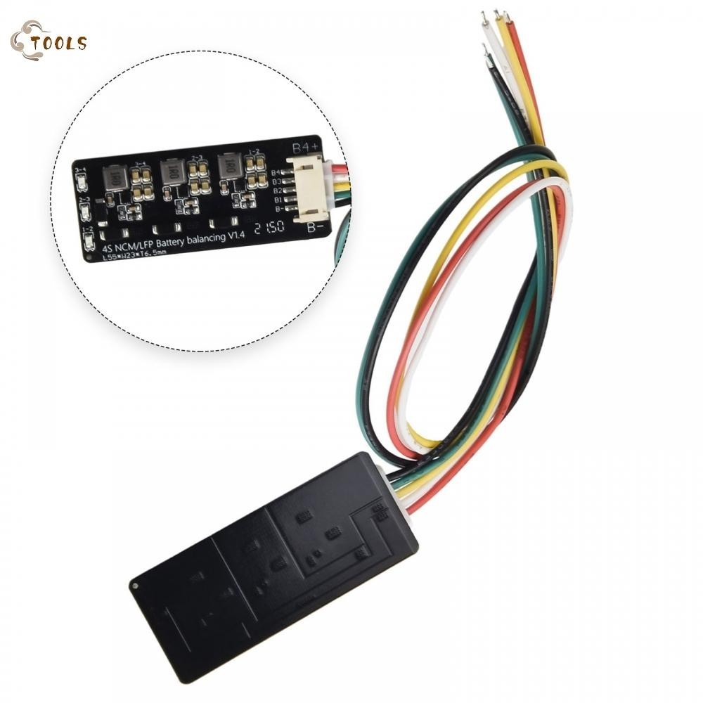 Active Balancer Active Equalizer Adjacent Pressure High-quality ...