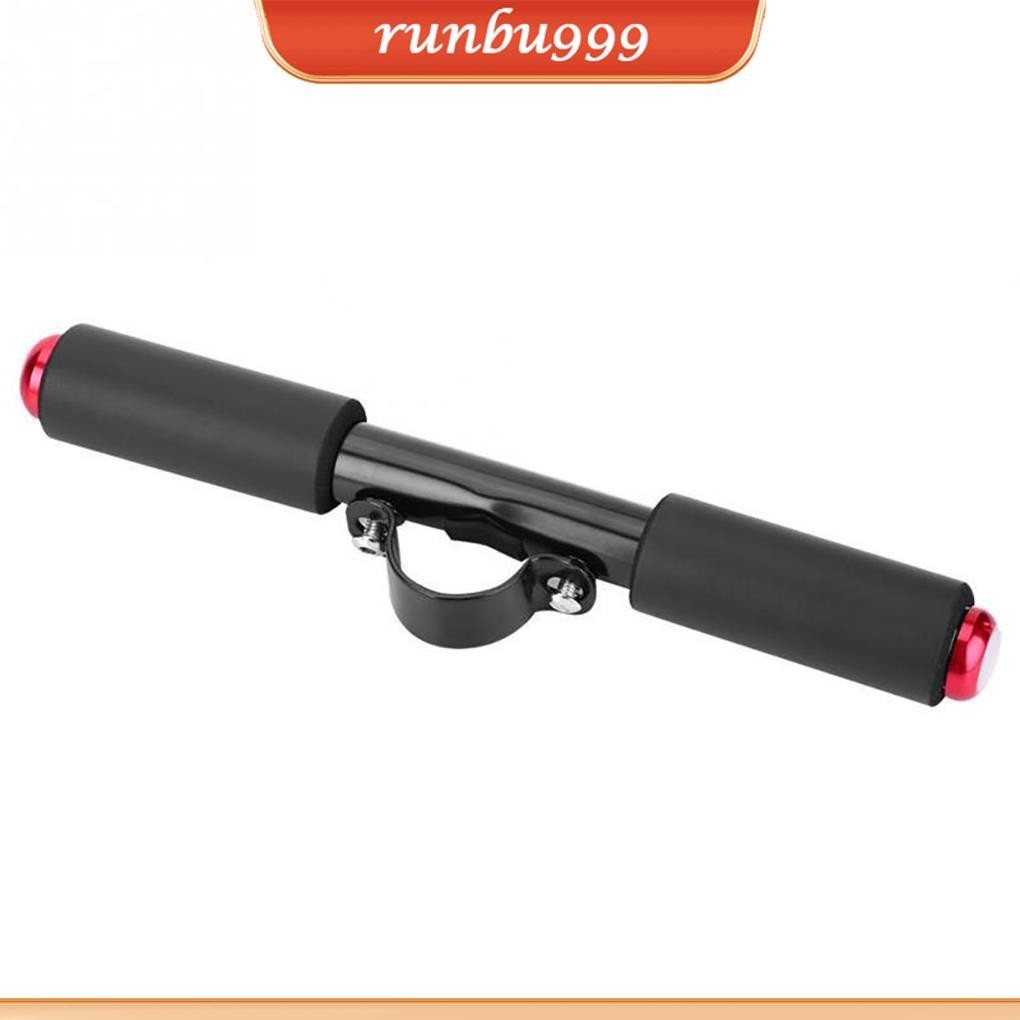 Scooter Handlebar Grip Handrail Components Extension Accessory Children ...