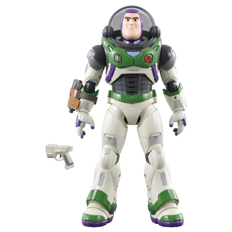 Buzz Lightyear Talking Action Figure Buzz Lightyear | Shopee Malaysia