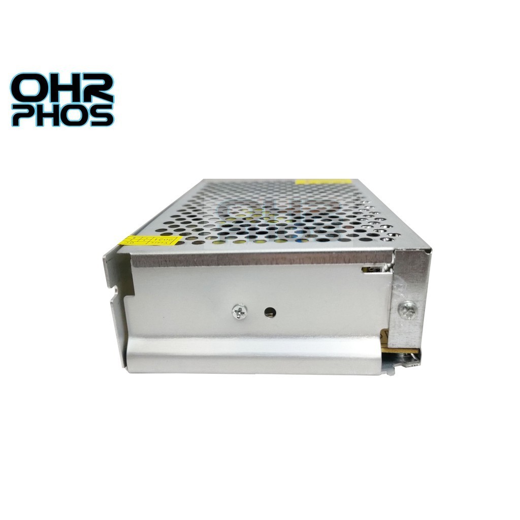 CCTV Switching Power Supply 40A 110v 220v to 12v AC to DC | Shopee Malaysia