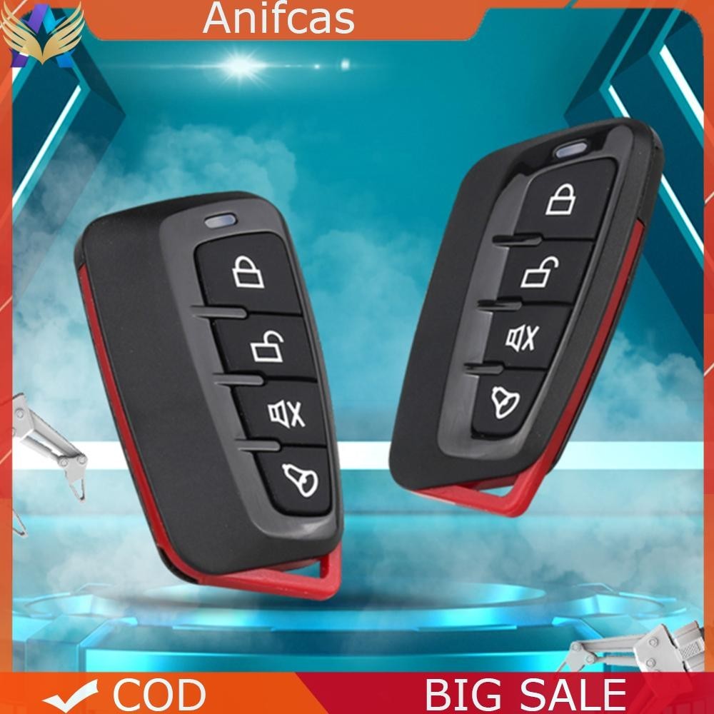 315 MHz/433 MHz Gate Opener Remote 4 Button Duplicator Remote for Garage Door | Shopee Malaysia