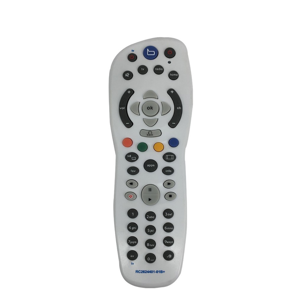 Ast Remote Control - RC2624401-00B+ | Shopee Malaysia