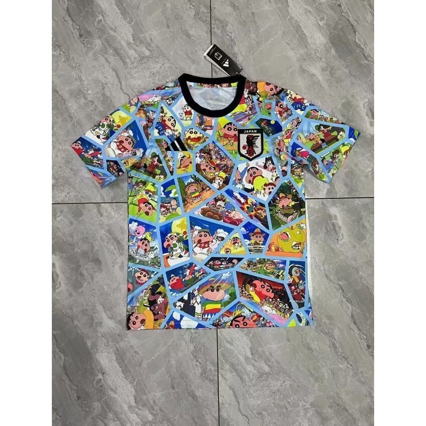 [Fans] 2425 New Japanese Crayon Shin chan Special Edition High Quality ...