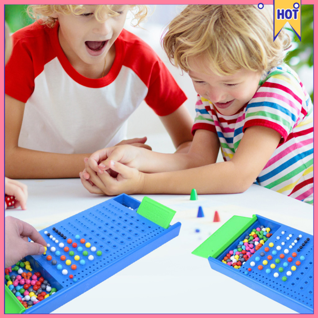 Wandereve| Code Breaker Board Game Logical Thinking Board Game Classic ...