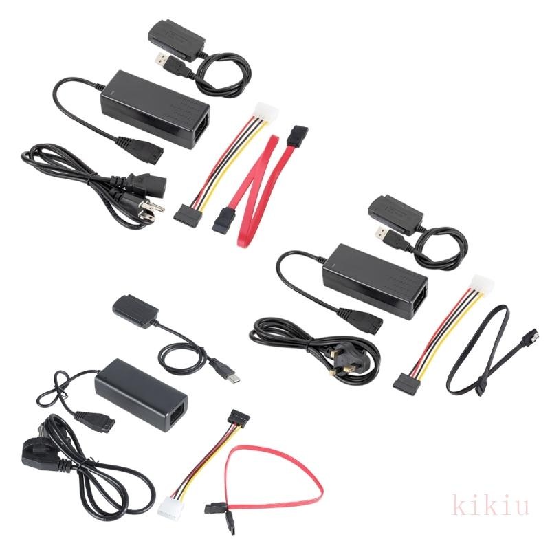 Bang 1Set Drive Conversion Line Pata Ide To USB 2 0 Adapter Converter ...