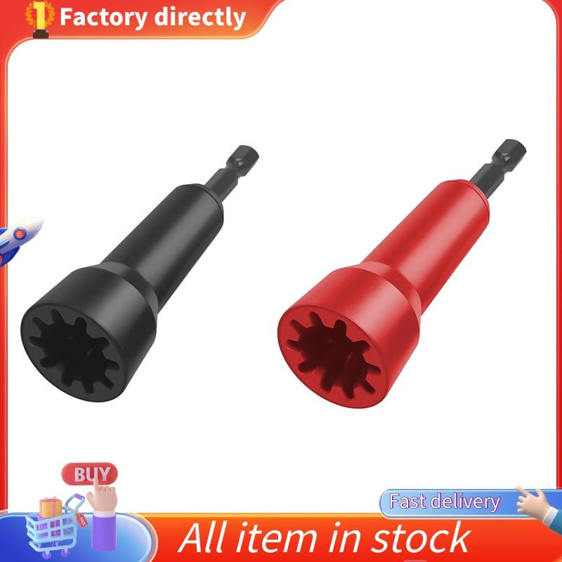 In stock-Wire Twisting Tool, Wire Nuts Driver, Spin Twist Wire ...