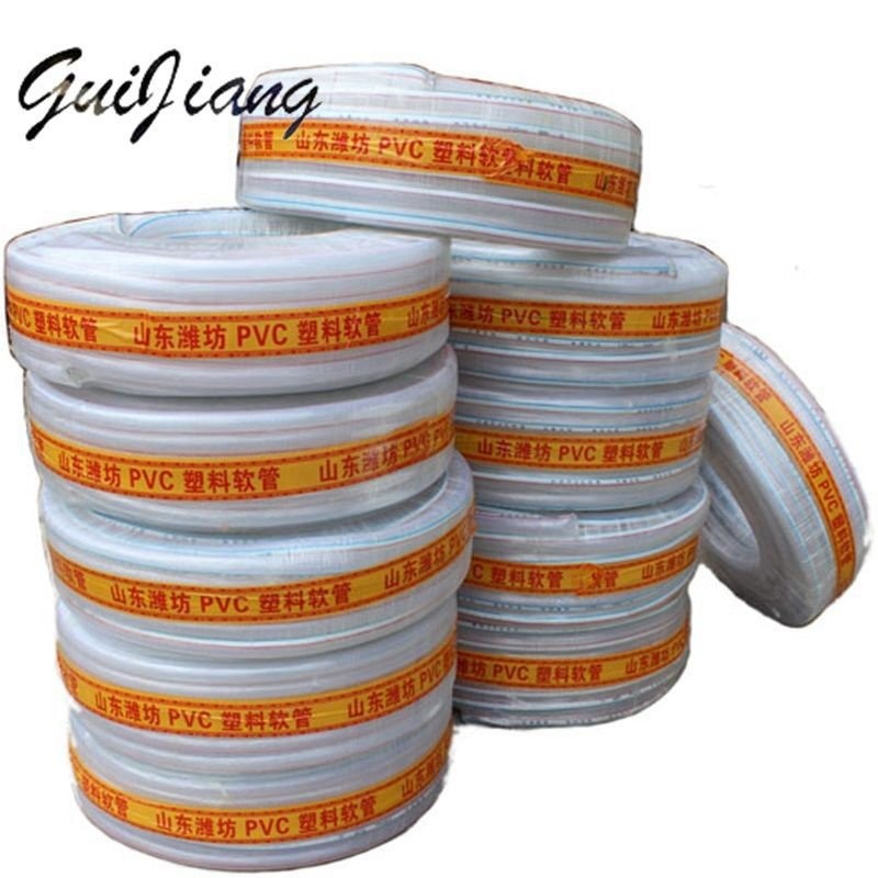 Wholesale pvc Hose Coiled Pipe Water Pipe Hose pvc Water Pipe Soft ...