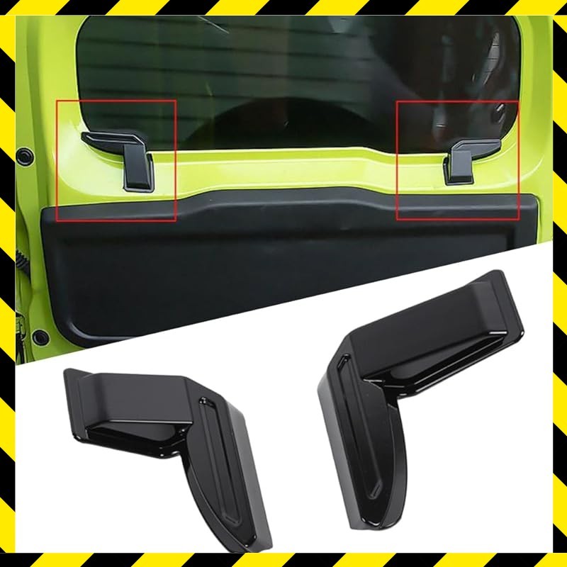 YOCTM Rear Defogger Cover Suzuki Jimny JB64 JB74 (Jimny) 2019 2020 2021 ...