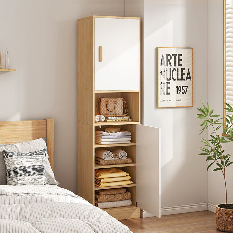 [918 Ulasan Positif] Almari Pakaian Sempit Pintu Tunggal untuk Bilik ...