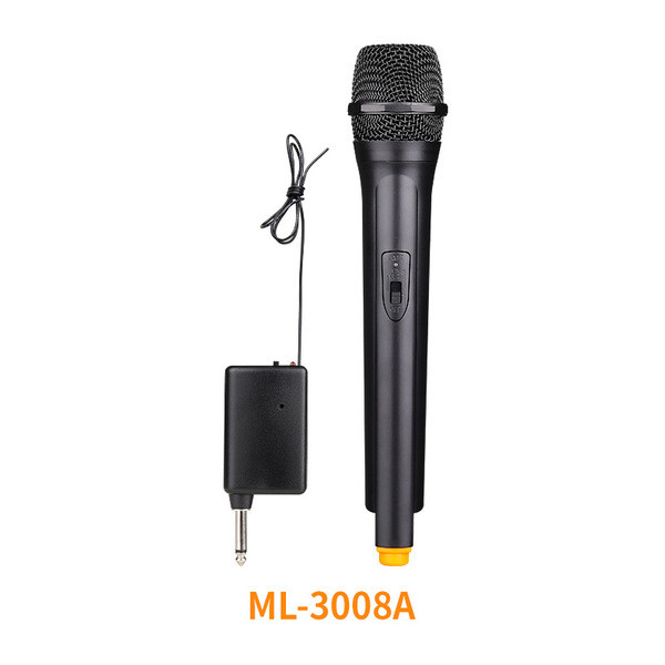 microphone wireless mic mic amgrass One for One VHF Wireless Microphone ...
