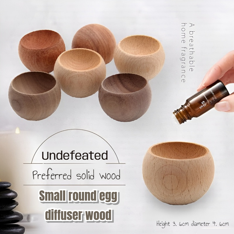 Safe and environmentally friendly diffuser box Diffuser Wood Modern ...