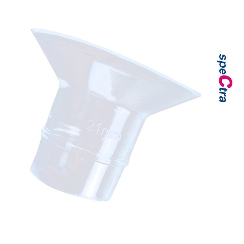 Spectra BabyLux Breast Pump Funnel Insert (For 28mm Funnel) | Shopee ...