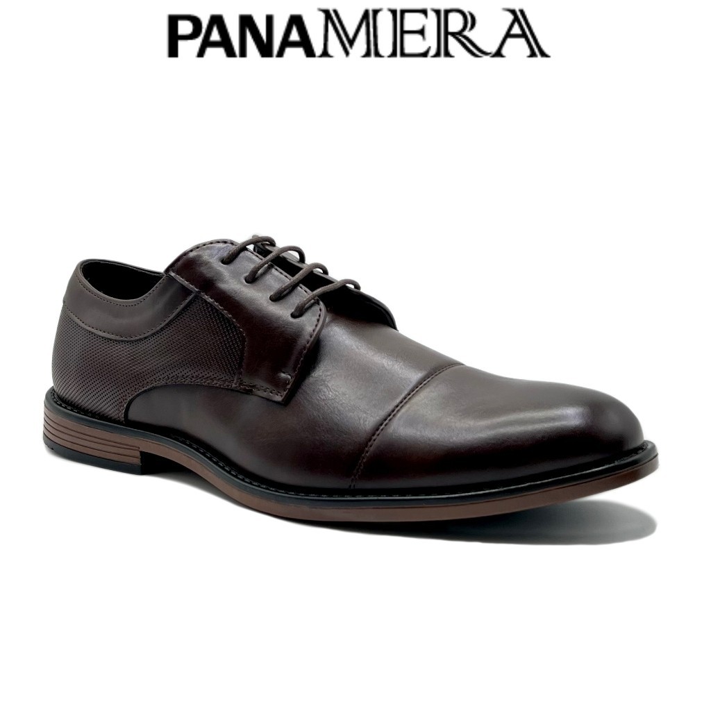PANAMERA Men Classic Modern Premium Synthetic Formal Shoes PA270284 ...