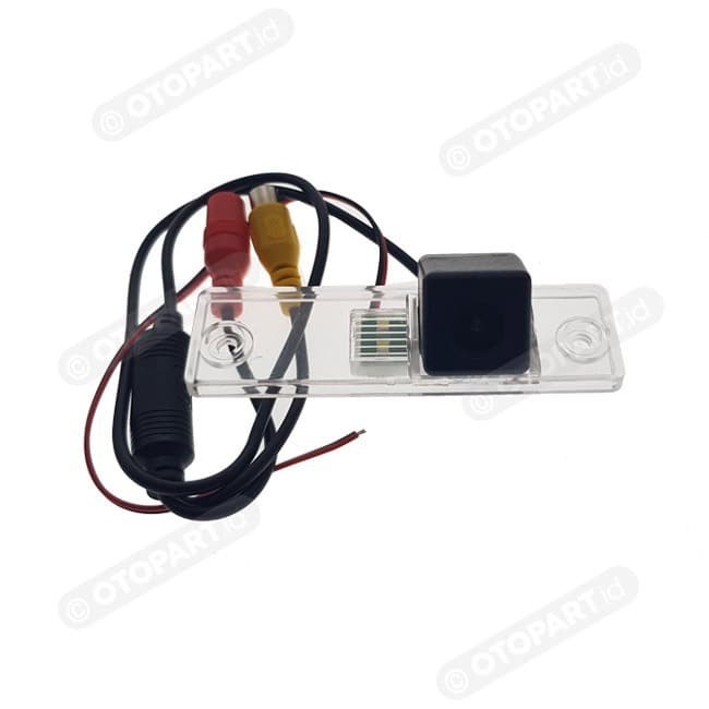 Toyota Innova ORCA OEM Parking Reversing Camera | Shopee Malaysia