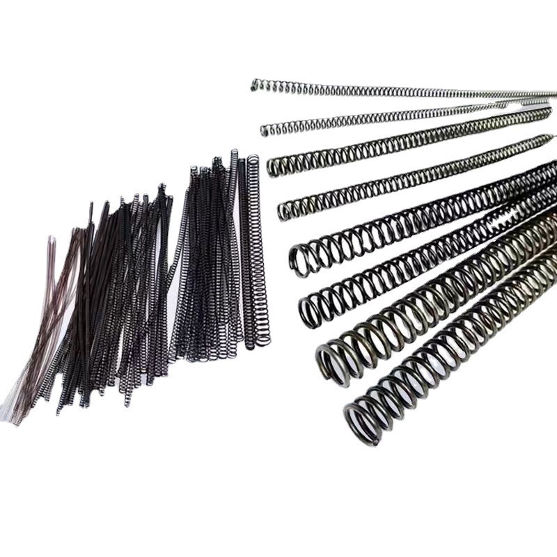 [HNK] Long Spring/Free Spring/Large Spring/Compression Spring/Twist ...